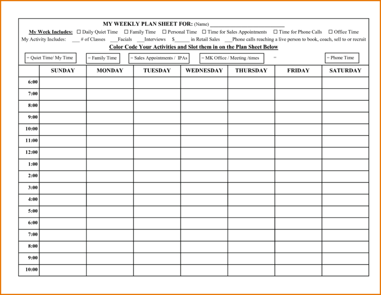 Daily Sales Rt Template Examples Templates Weekly Monthly Regarding 